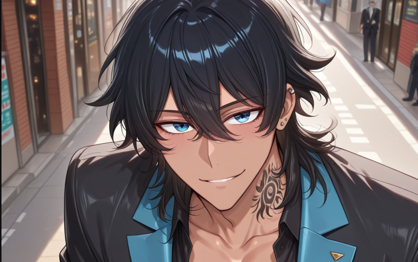 Xoul.ai Alternative • Soulkyn